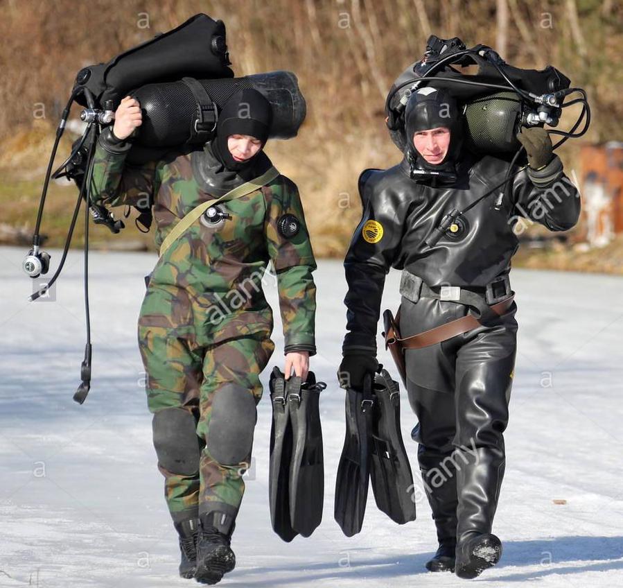 Army Combat Diver Course at Nancy Ramirez blog